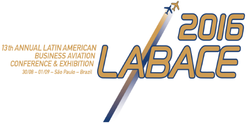 LABACE 2016 | Latin American Business Aviation Conference & Exhibition